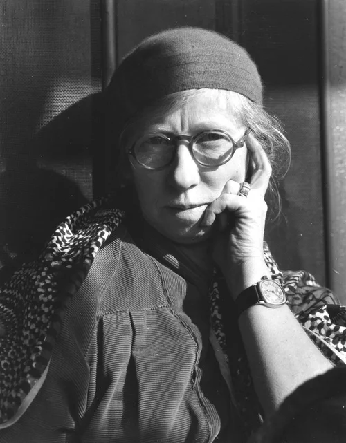 HOF Inductee Imogen Cunningham — International Photography Hall of Fame ...