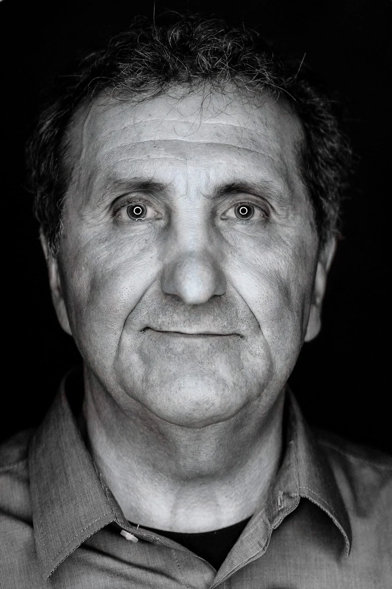 HOF Inductee Pete Souza — International Photography Hall of Fame and Museum