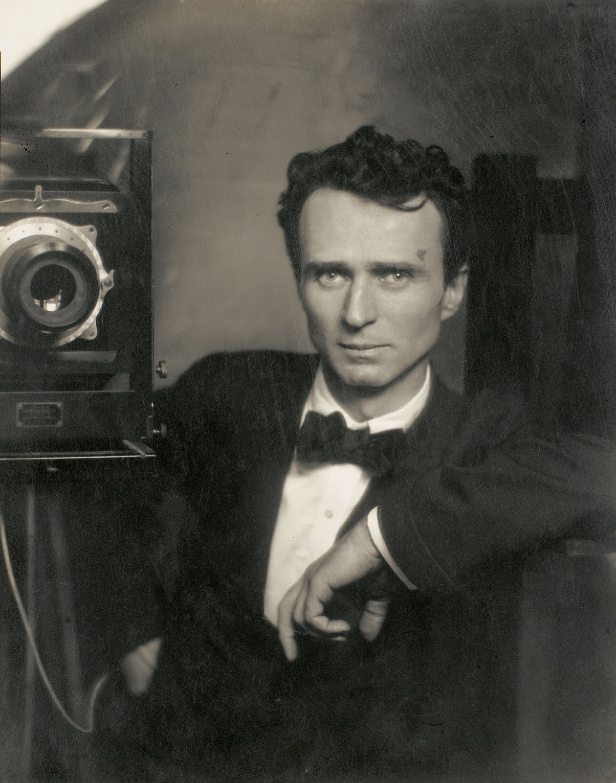 HOF Inductee Edward Steichen — International Photography Hall of Fame ...
