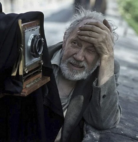 HOF Inductee Josef Sudek — International Photography Hall of Fame and ...