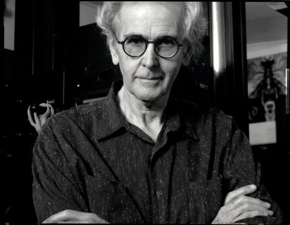 HOF Inductee Jerry Uelsmann — International Photography Hall of Fame ...