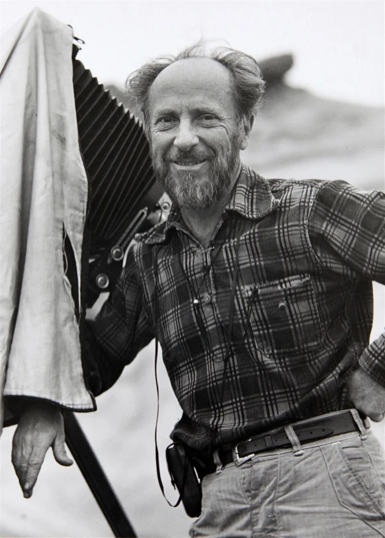 HOF Inductee Edward Weston — International Photography Hall of Fame and ...
