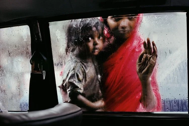 HOF Inductee Steve McCurry — International Photography Hall of Fame and ...
