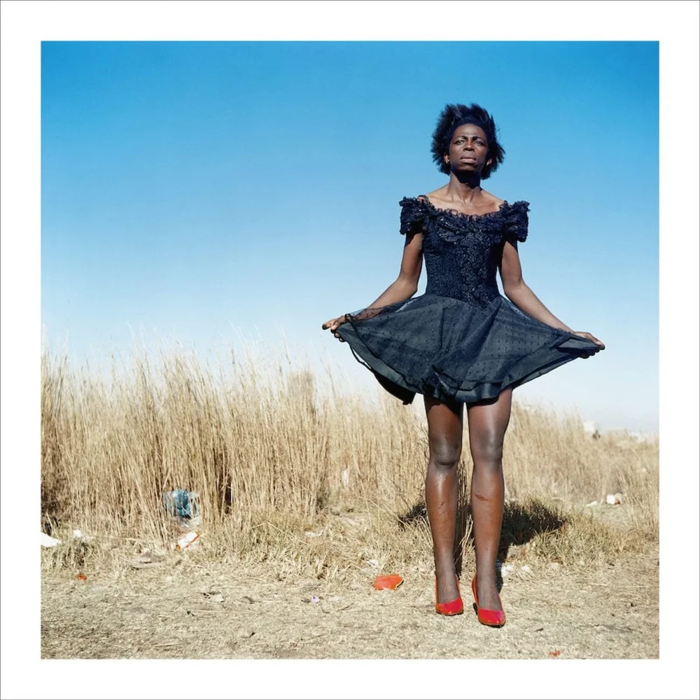 HOF-Inductee Zanele Muholi — International Photography Hall of Fame and ...