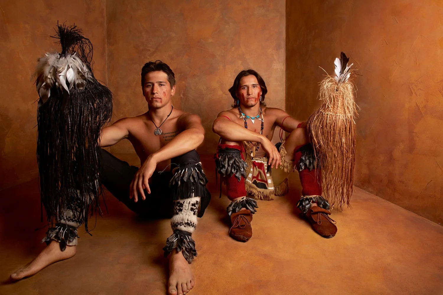 HOF Visionary Award Matika Wilbur — International Photography Hall of ...