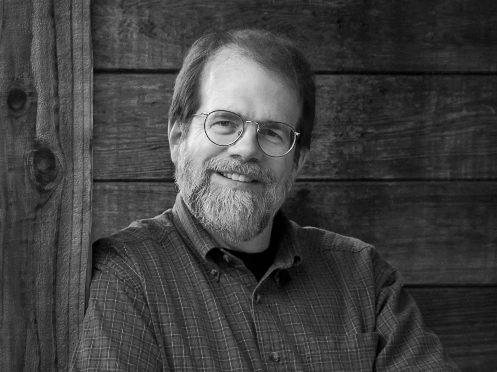 HOF Inductee John Sexton — International Photography Hall of Fame and ...