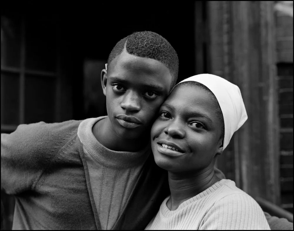 HOF Inductee Bruce Davidson — International Photography Hall of Fame ...