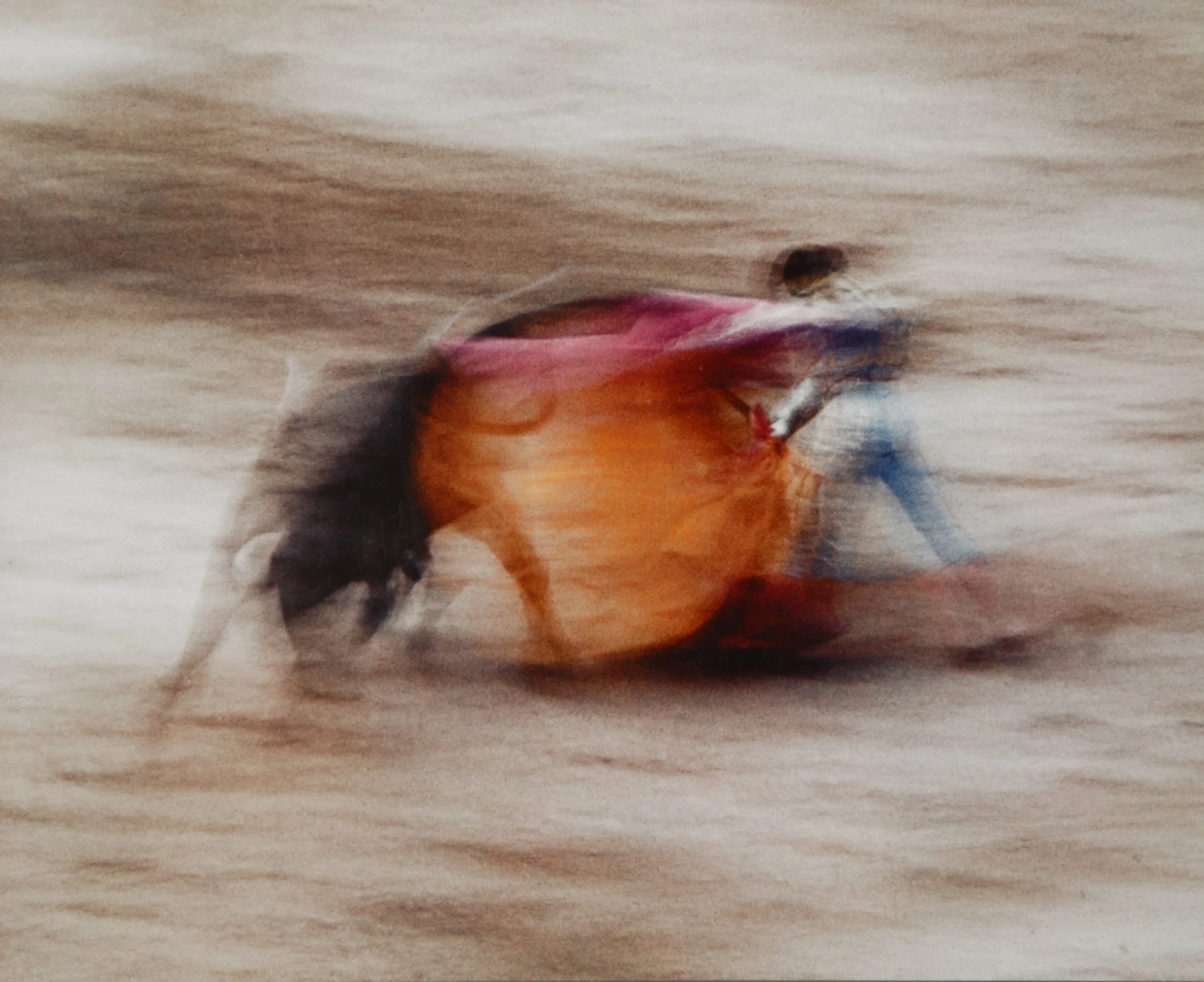 HOF Inductee Ernst Haas — International Photography Hall of Fame and Museum