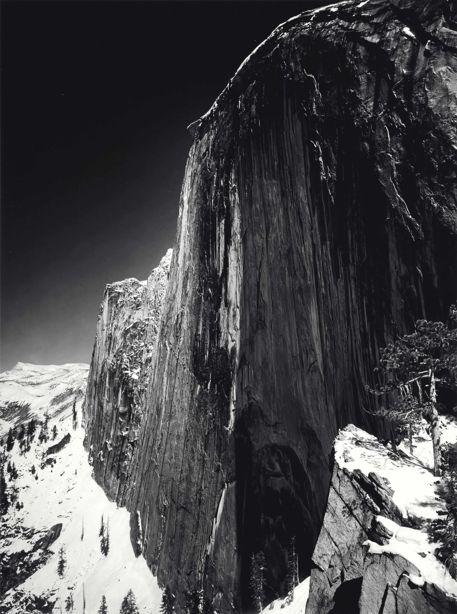 HOF Inductee Ansel Adams — International Photography Hall of Fame and ...
