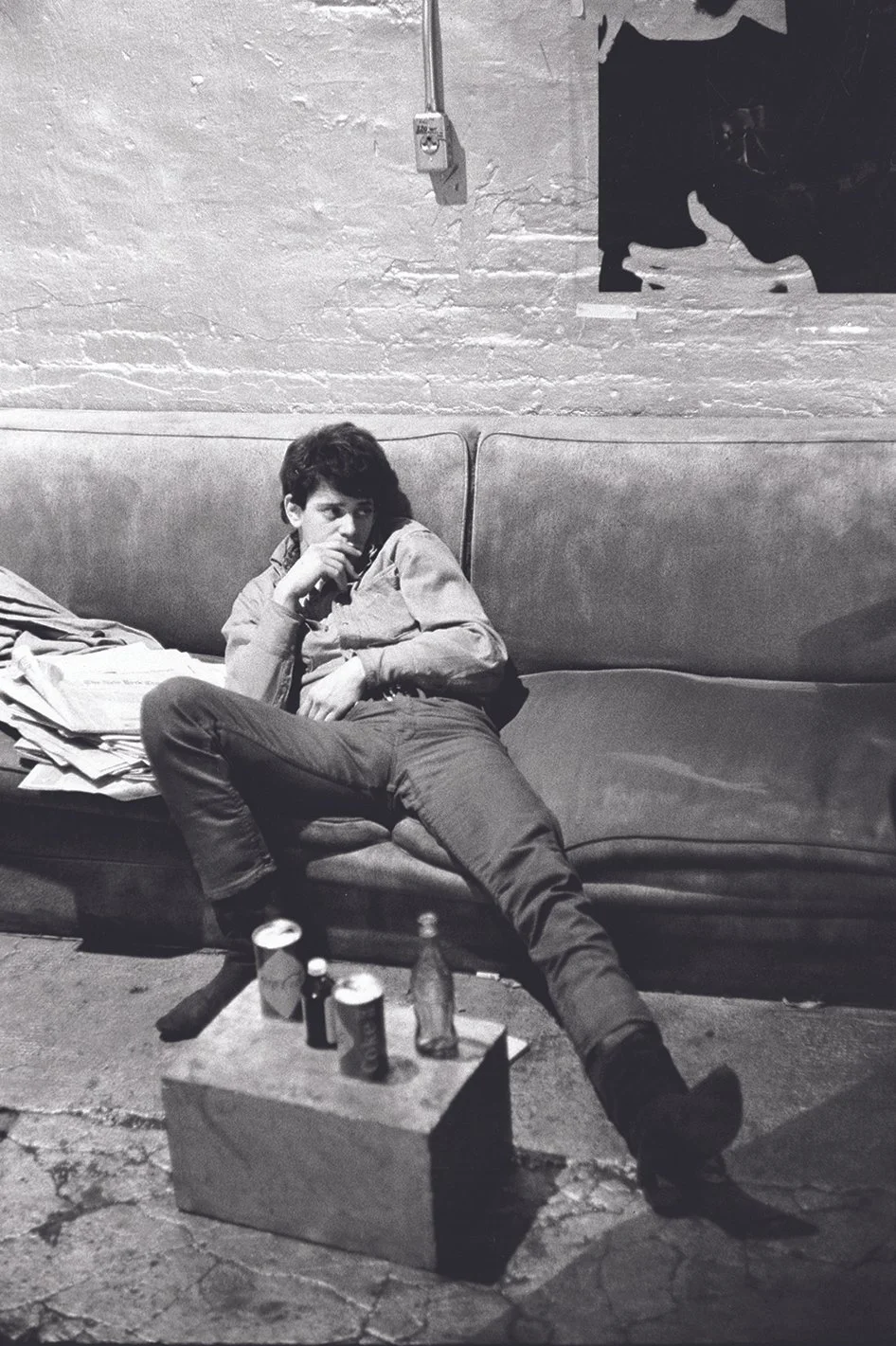 HOF-Inductee-Stephen Shore — International Photography Hall of Fame and ...