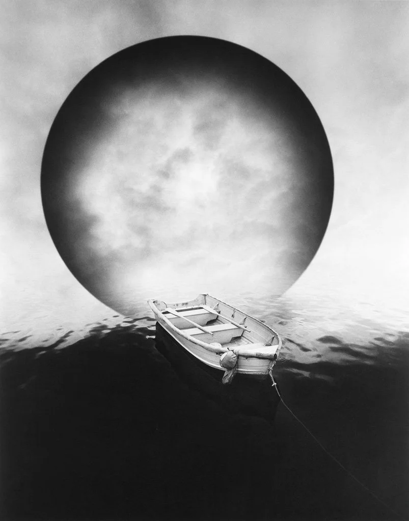 HOF Inductee Jerry Uelsmann — International Photography Hall of Fame ...