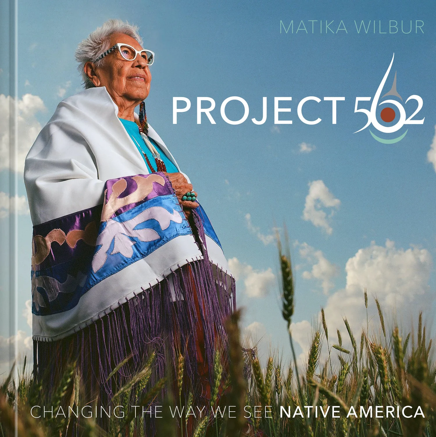 HOF Visionary Award Matika Wilbur — International Photography Hall of ...