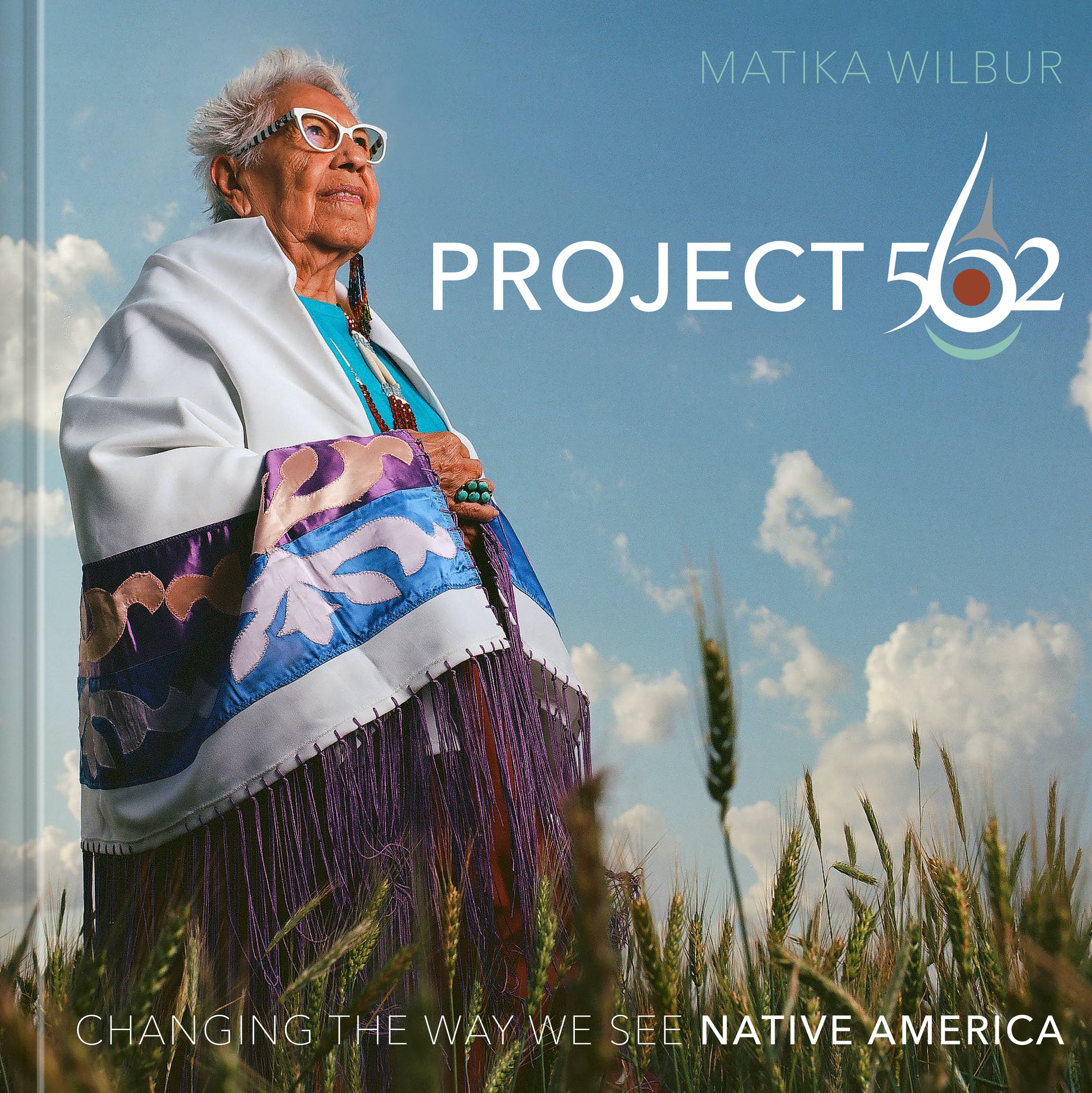 HOF Visionary Award Matika Wilbur — International Photography Hall of ...