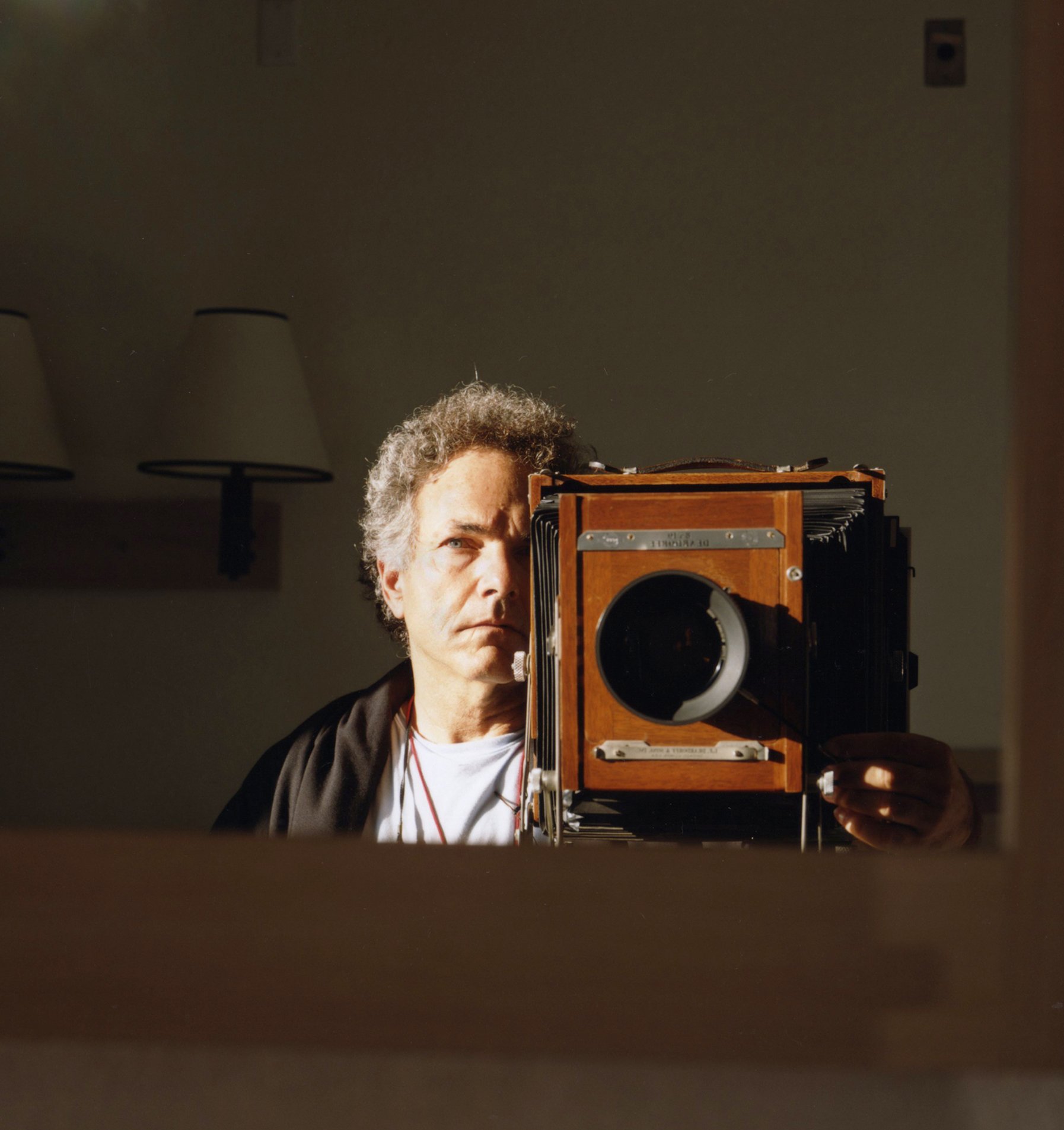 HOF-Inductee-Richard-Misrach — International Photography Hall of Fame ...