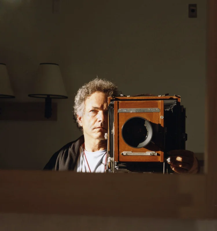 HOF-Inductee-Richard-Misrach — International Photography Hall of Fame ...