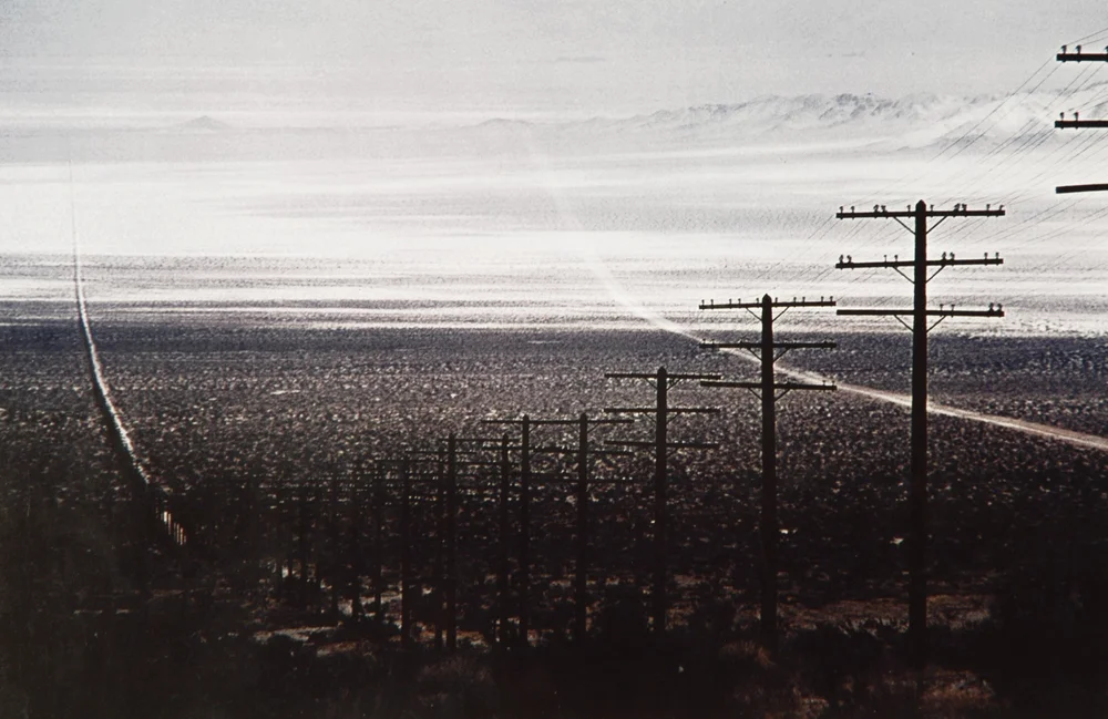 HOF Inductee Ernst Haas — International Photography Hall of Fame and Museum