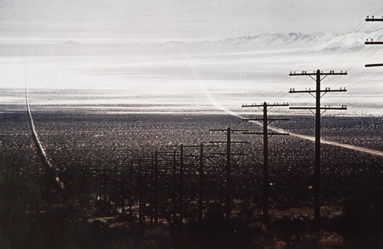 HOF Inductee Ernst Haas — International Photography Hall of Fame and Museum