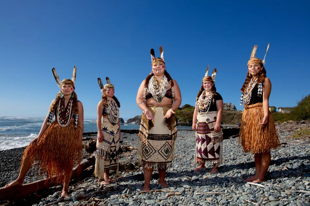 HOF Visionary Award Matika Wilbur — International Photography Hall of ...