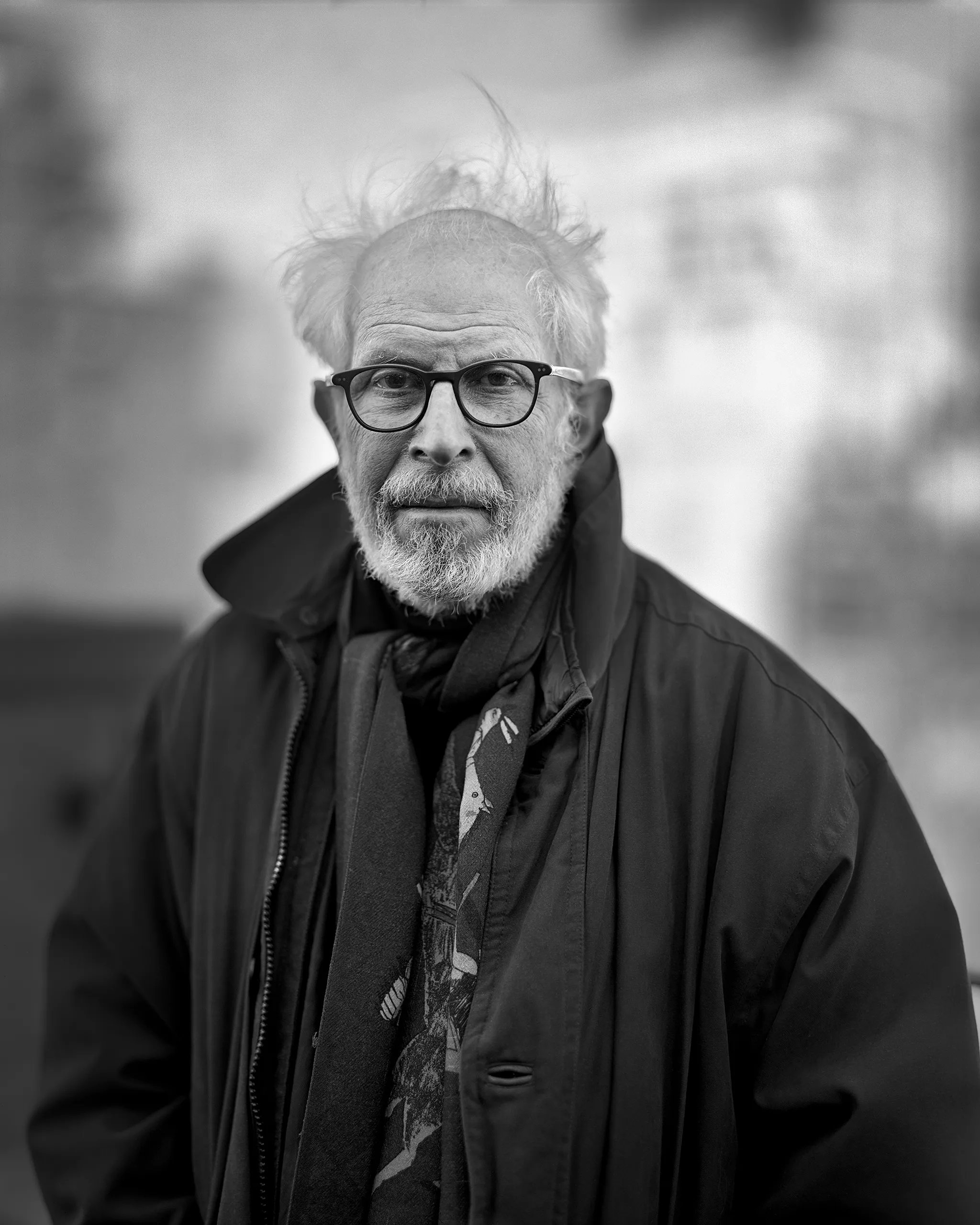 HOF-Inductee-Stephen Shore — International Photography Hall of Fame and ...