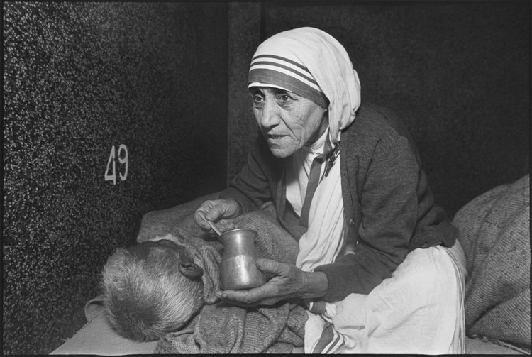 HOF Inductee Mary Ellen Mark — International Photography Hall of Fame ...