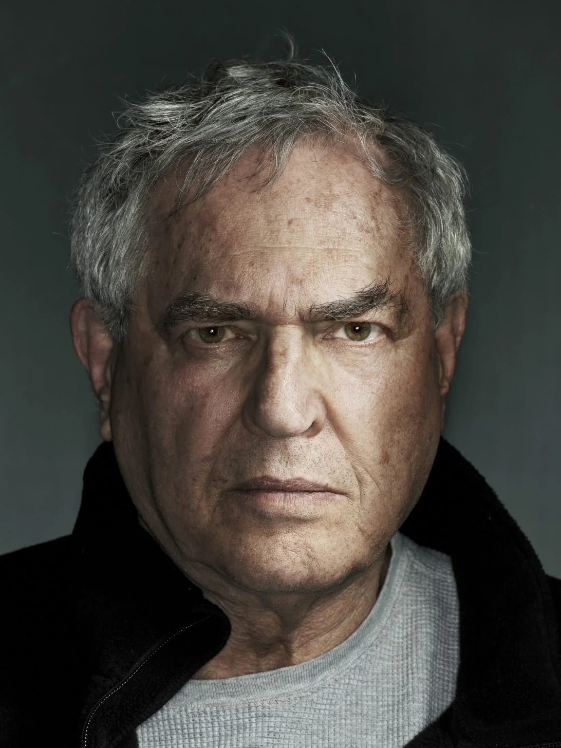 HOF Inductee Jay Maisel — International Photography Hall of Fame and Museum