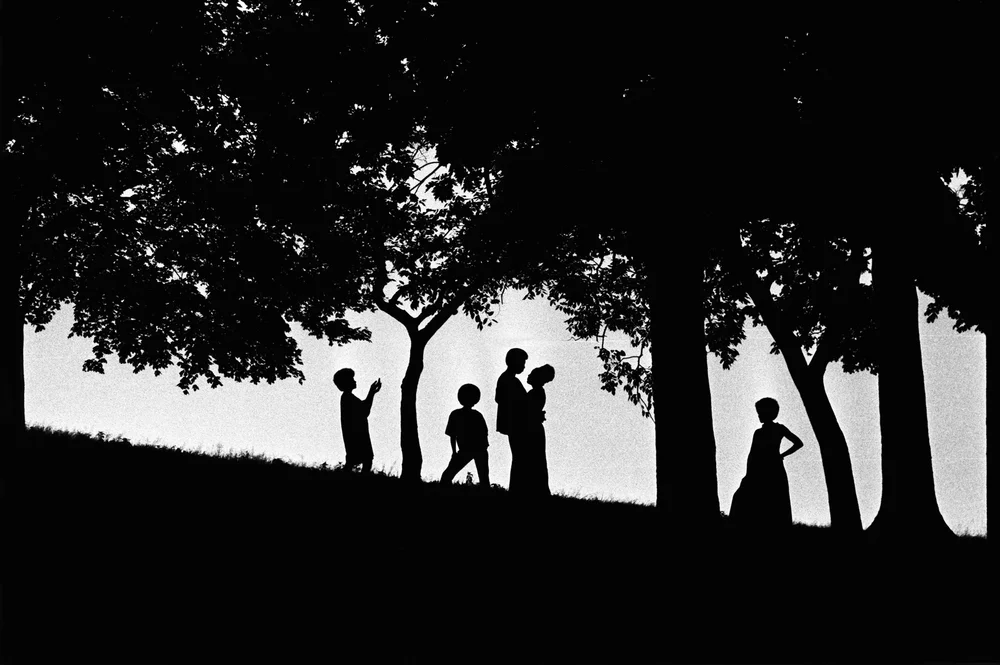 HOF Inductee Chester Higgins — International Photography Hall of Fame ...
