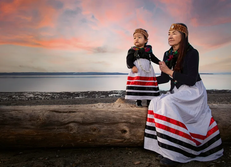 HOF Visionary Award Matika Wilbur — International Photography Hall of ...