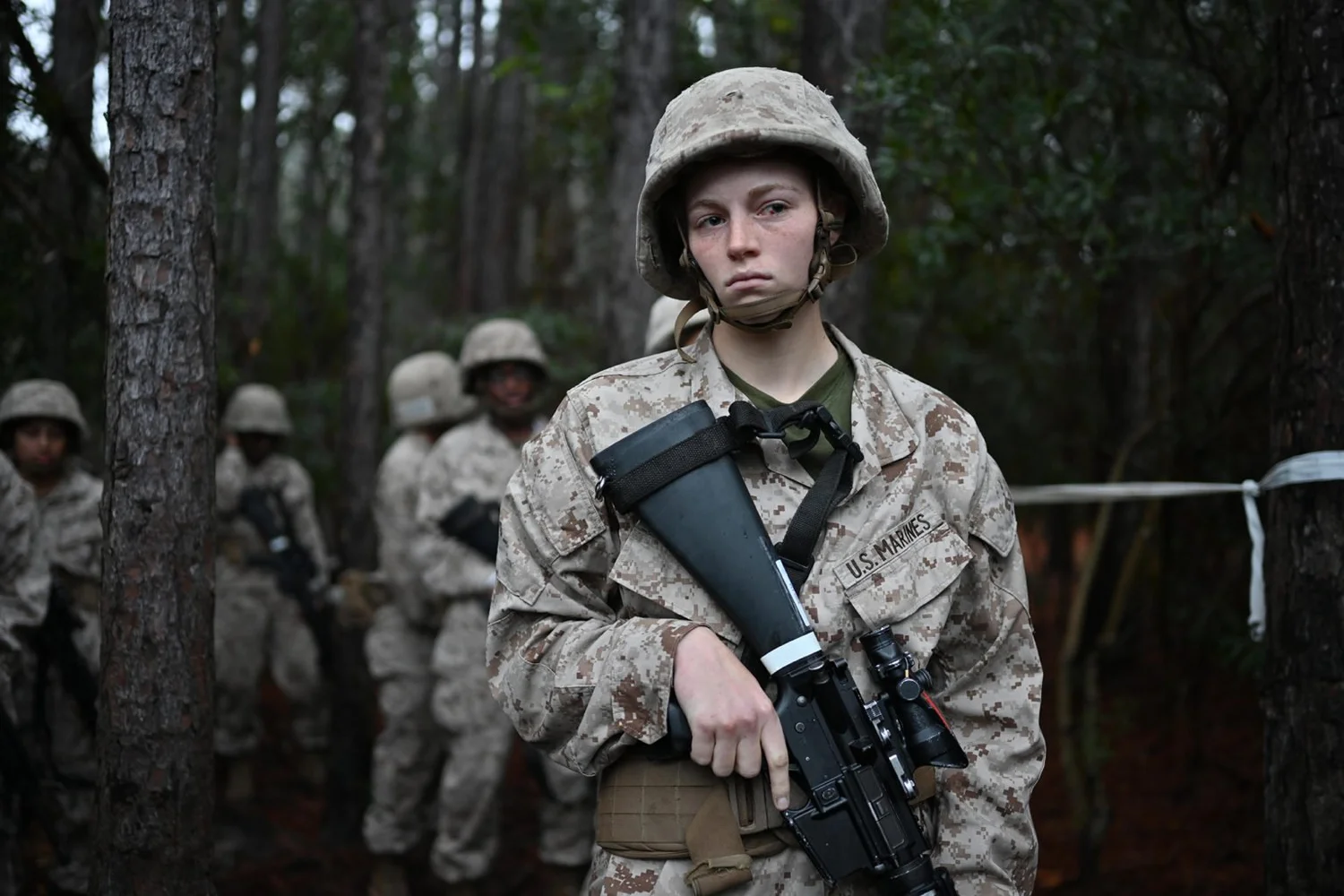 HOF Inductee Lynsey Addario — International Photography Hall of Fame ...