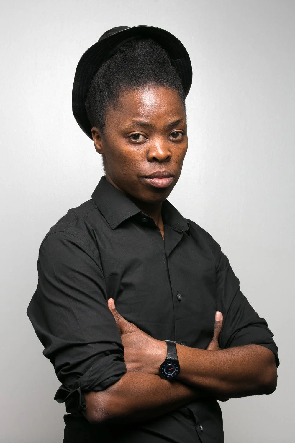 HOF-Inductee Zanele Muholi — International Photography Hall of Fame and ...