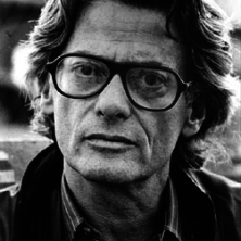 HOF Inductee Richard Avedon — International Photography Hall of Fame ...