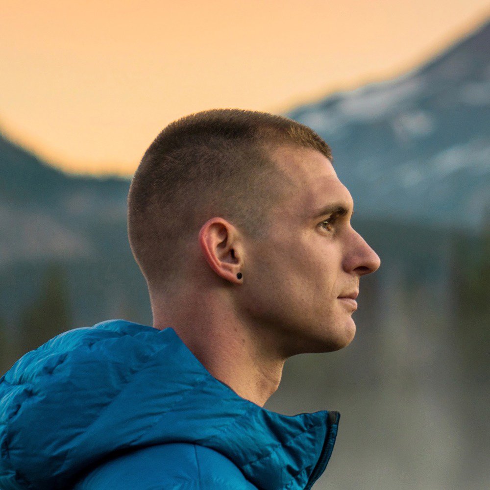 Get To Know Kyle Huber, Recipient of the 2022 IPHF Visionary Award ...