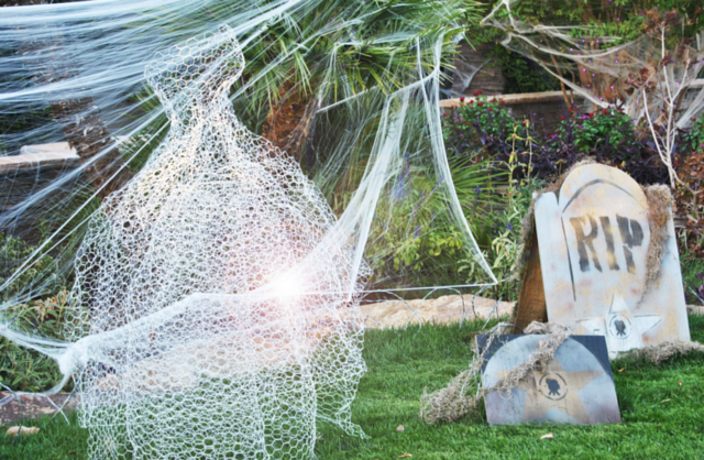 5 DIY Halloween Decor Ideas | The House Painters™