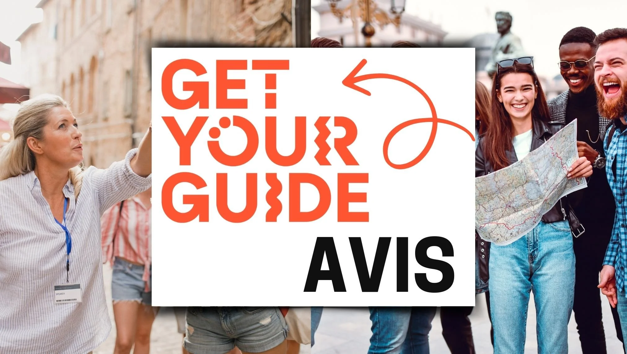 Avis GetYourGuide 2025: Le Top Pour Réserver Vos Activités ? 🎟️