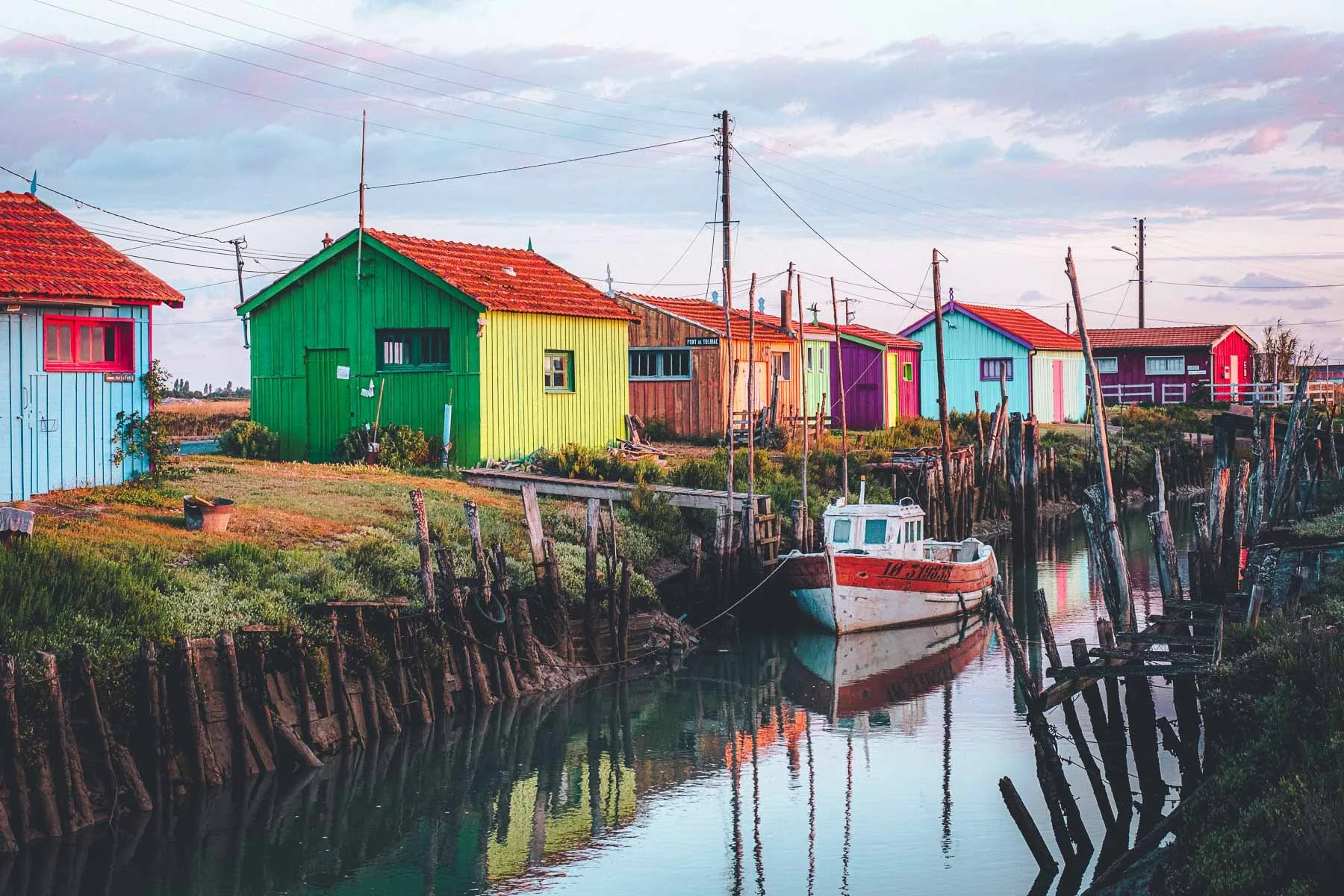 Que faire à l'île d'Oléron: Tous les incontournables à Découvrir!