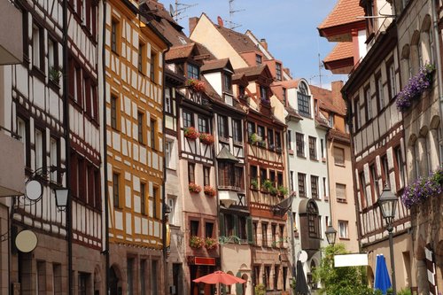 Quelle Ville Visiter en Allemagne : 10 Villes à Ne Pas Manquer!