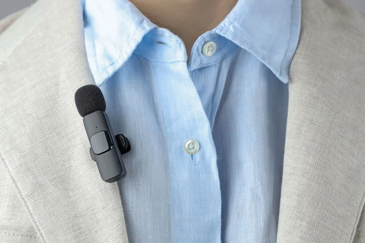 Meilleur Micro Cravate : Le Top 5! Ne Vous Trompez Plus