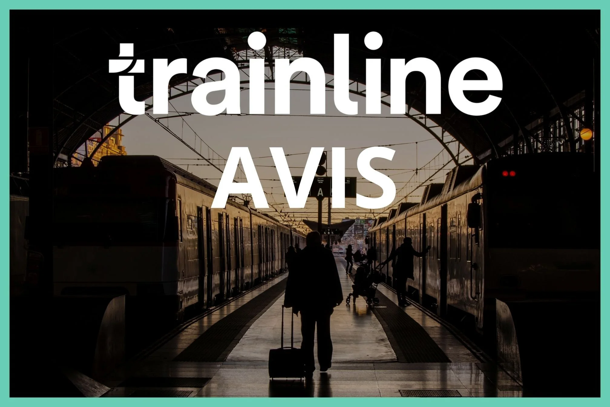 Avis Trainline: Test Complet & 5 Astuces pour Économiser !🎟️