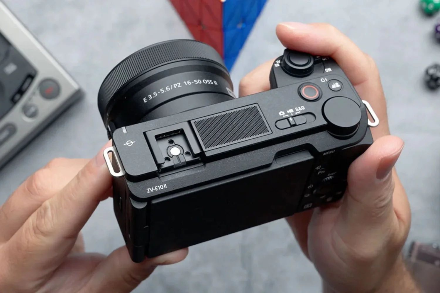 TOP 5 des Meilleures Caméras Vlog en 2025: Le Guide Ultime! 📷