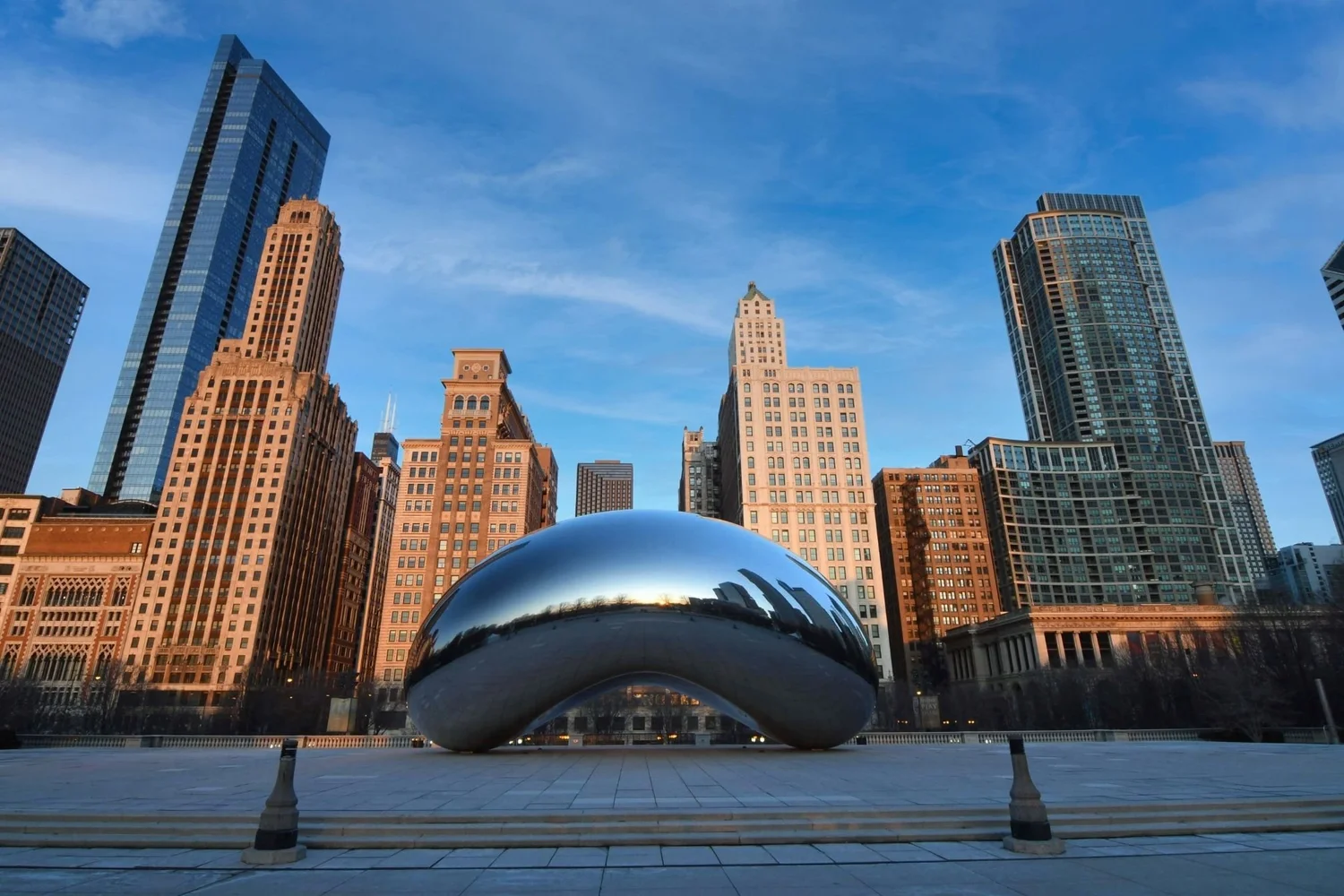 Que faire à Chicago pour un séjour inoubliable? Le Guide Complet