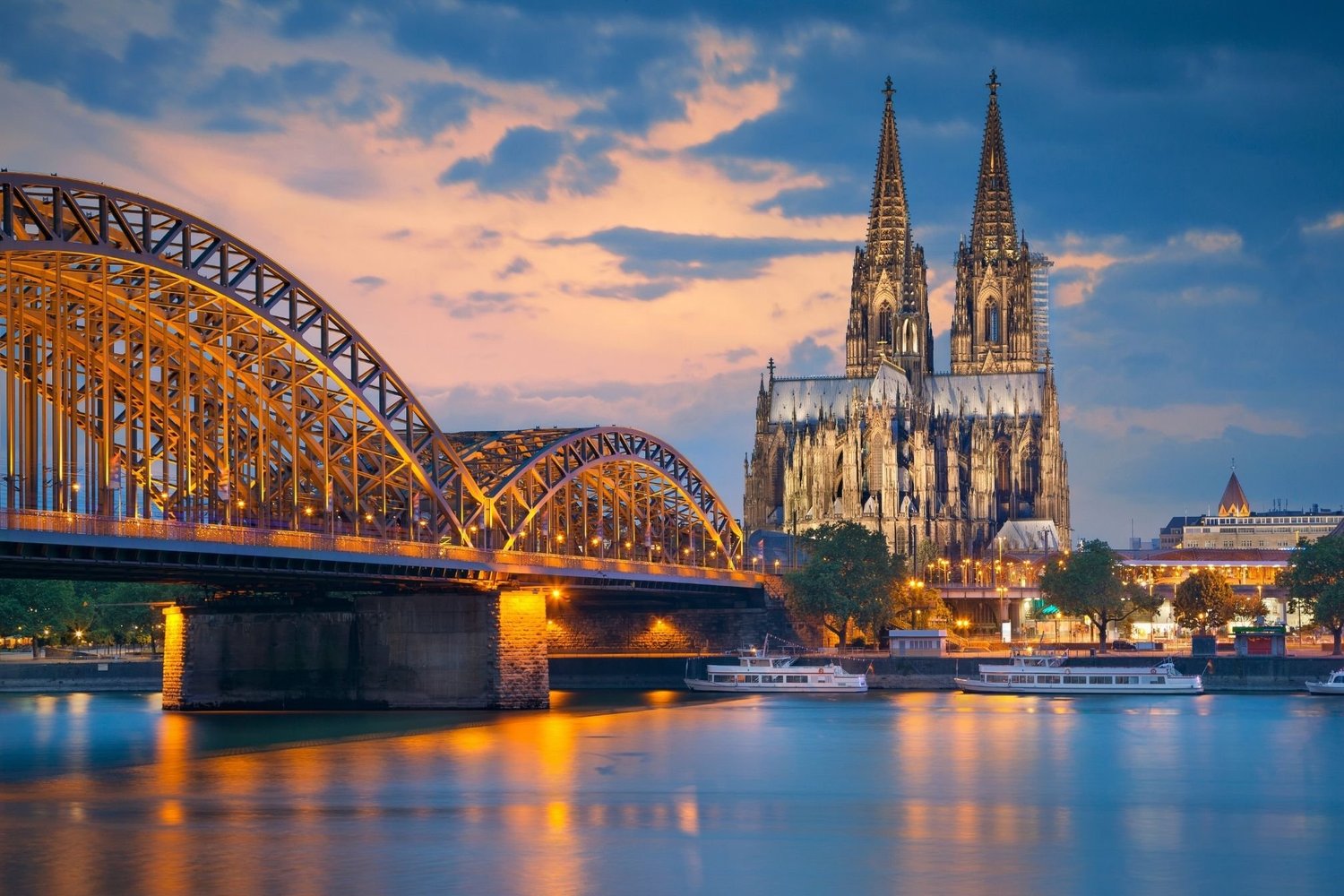 Quelle Ville Visiter en Allemagne : 10 Villes à Ne Pas Manquer!