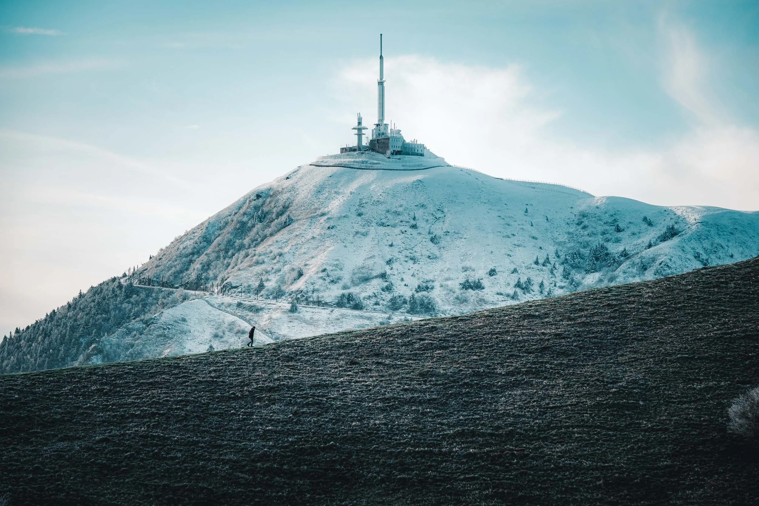 Visiter les Volcans d'Auvergne : Le Guide qui Révèle Tout