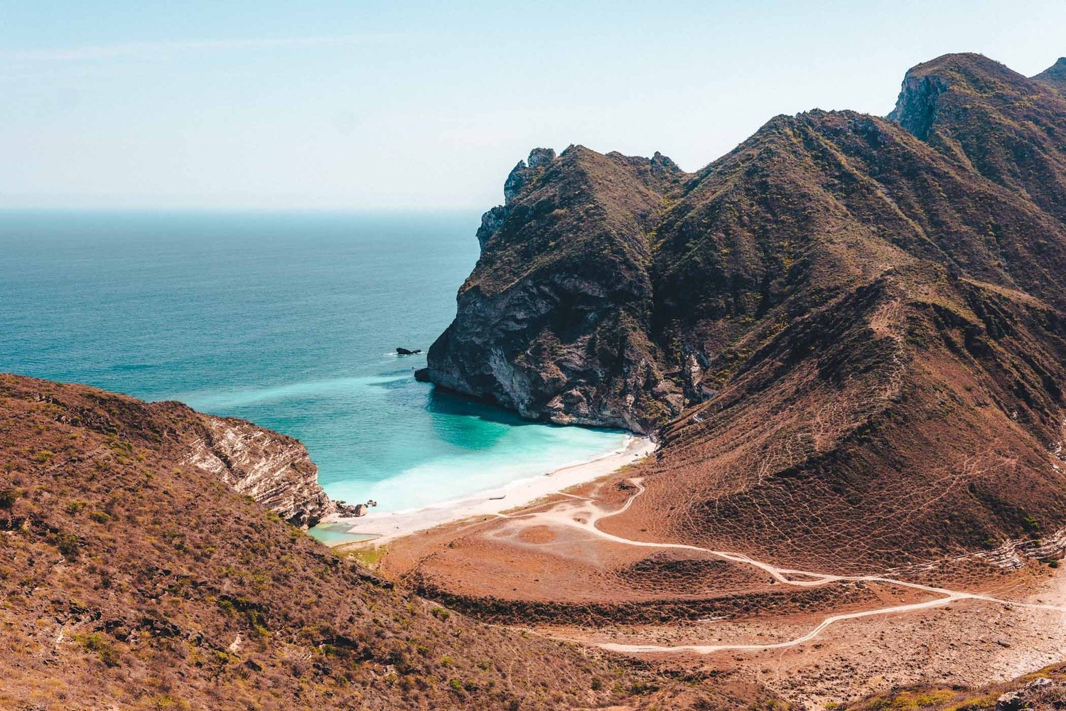 Visiter Salalah à Oman : Guide Complet + Spots Secrets!