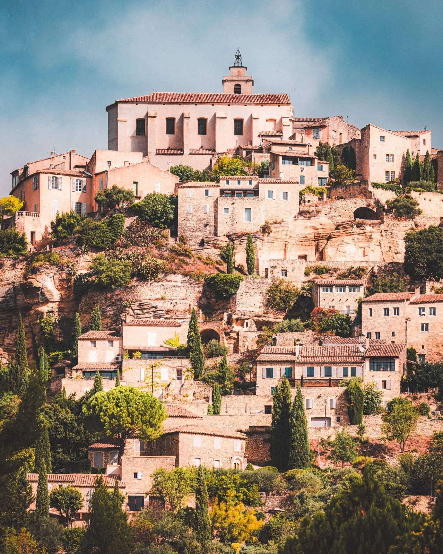Les 10 Plus Beaux Villages du Luberon: Les Trésors de Provence!