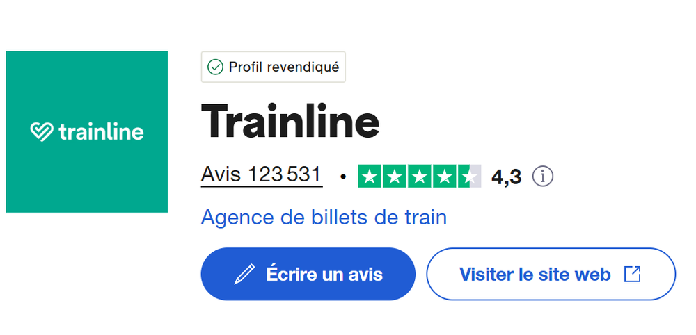 Avis Trainline: Test Complet & 5 Astuces pour Économiser !🎟️