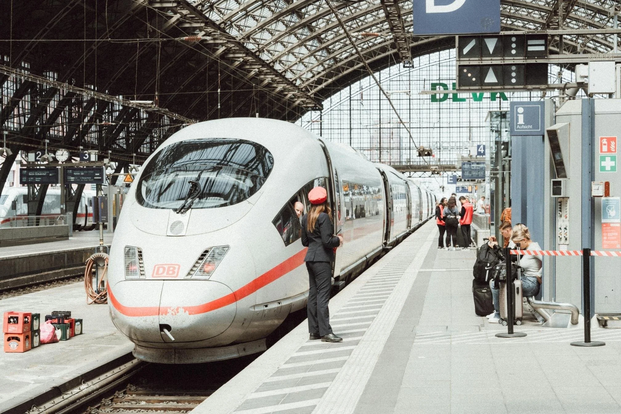 Avis Trainline: Test Complet & 5 Astuces pour Économiser !🎟️