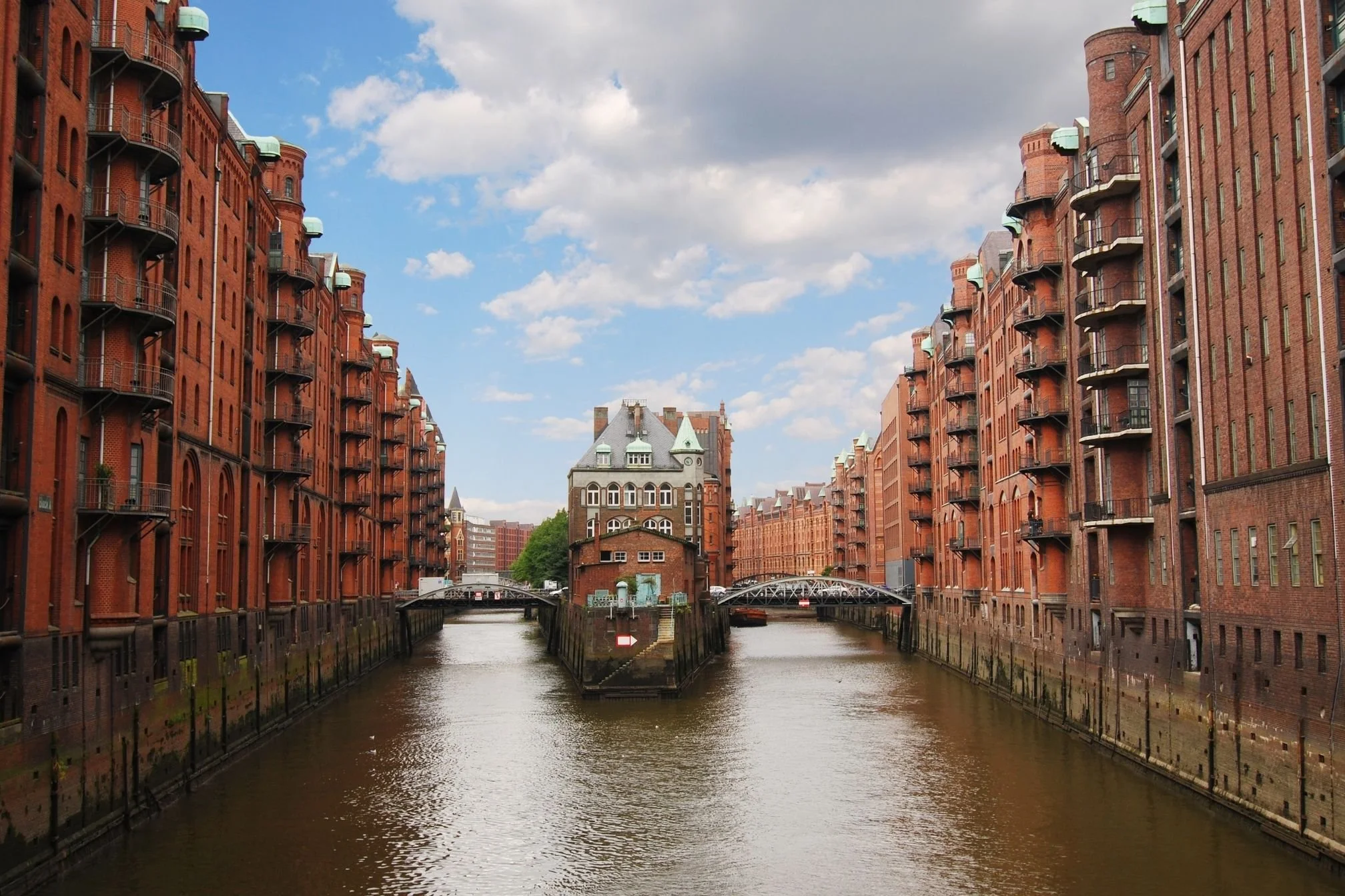 Quelle Ville Visiter en Allemagne : 10 Villes à Ne Pas Manquer!