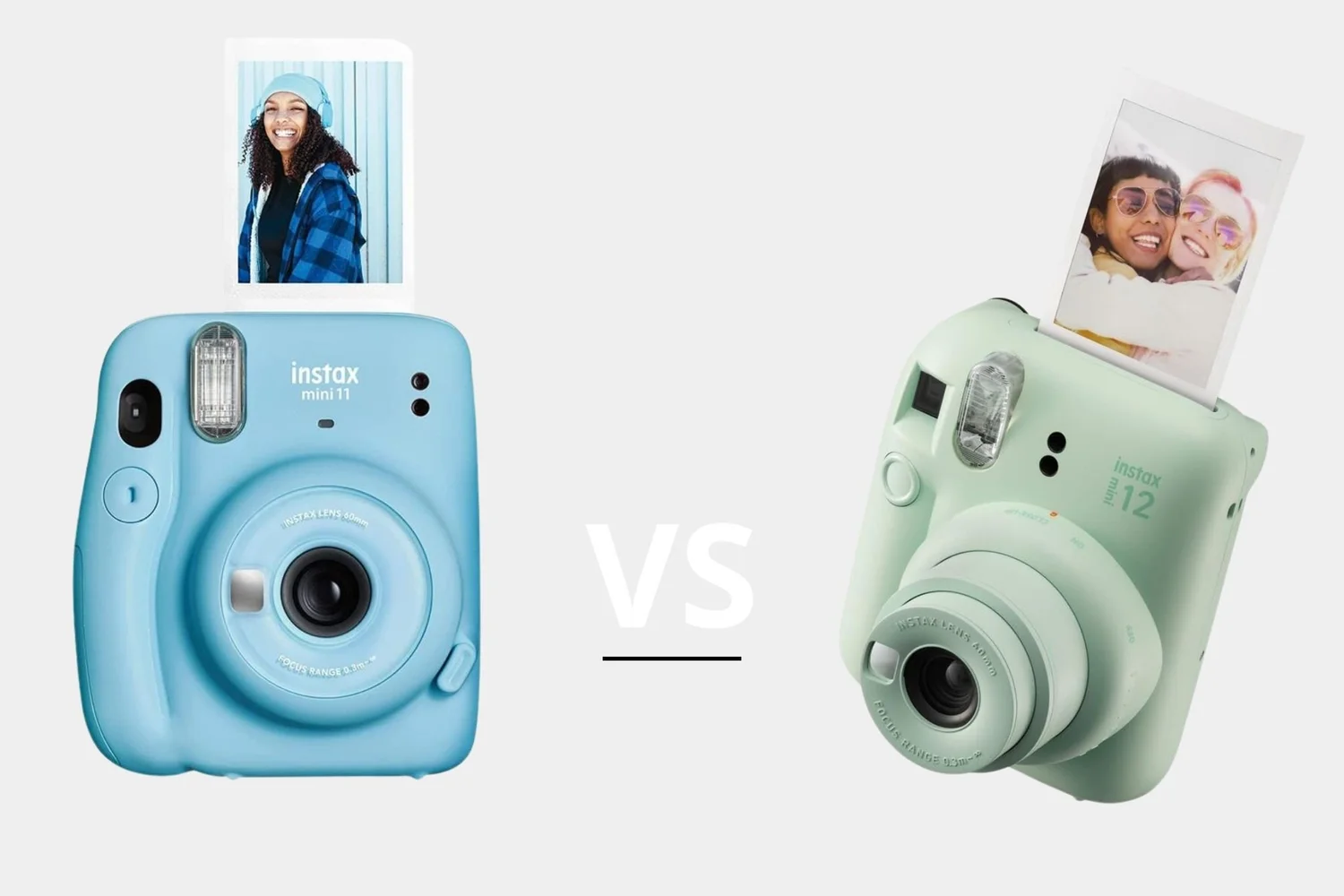 Instax Mini 12: Avis Honnête et Comparatif, Faut-il Craquer ? 📸