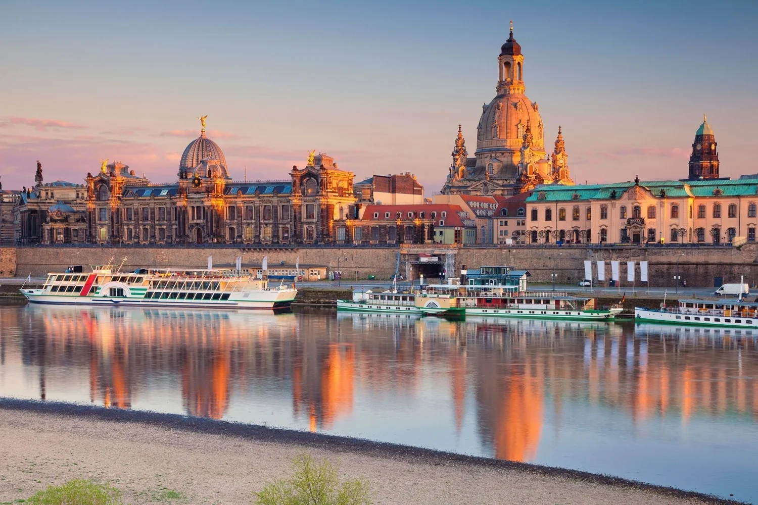 Quelle Ville Visiter en Allemagne : 10 Villes à Ne Pas Manquer!