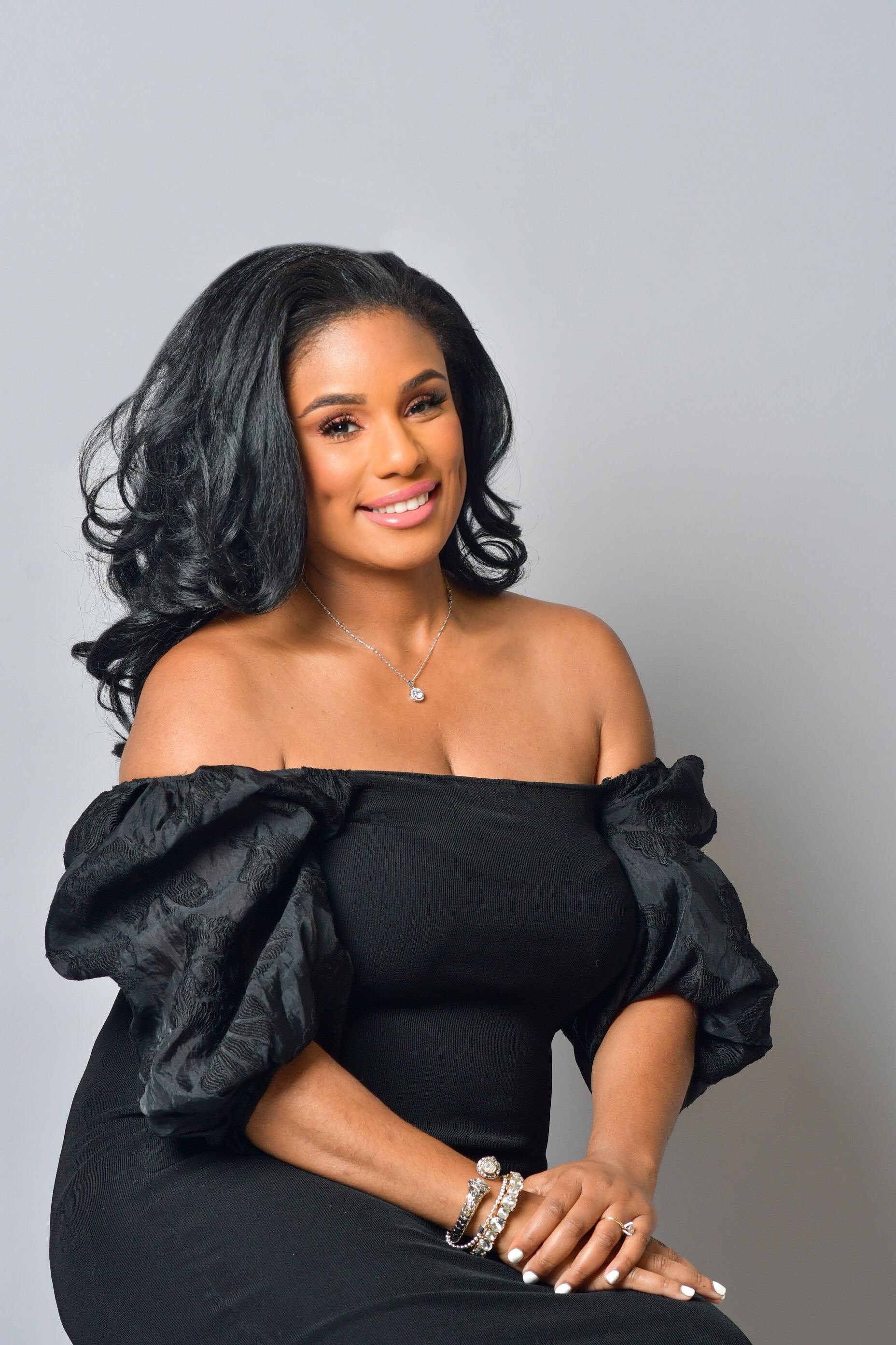 Thea Washington Casting