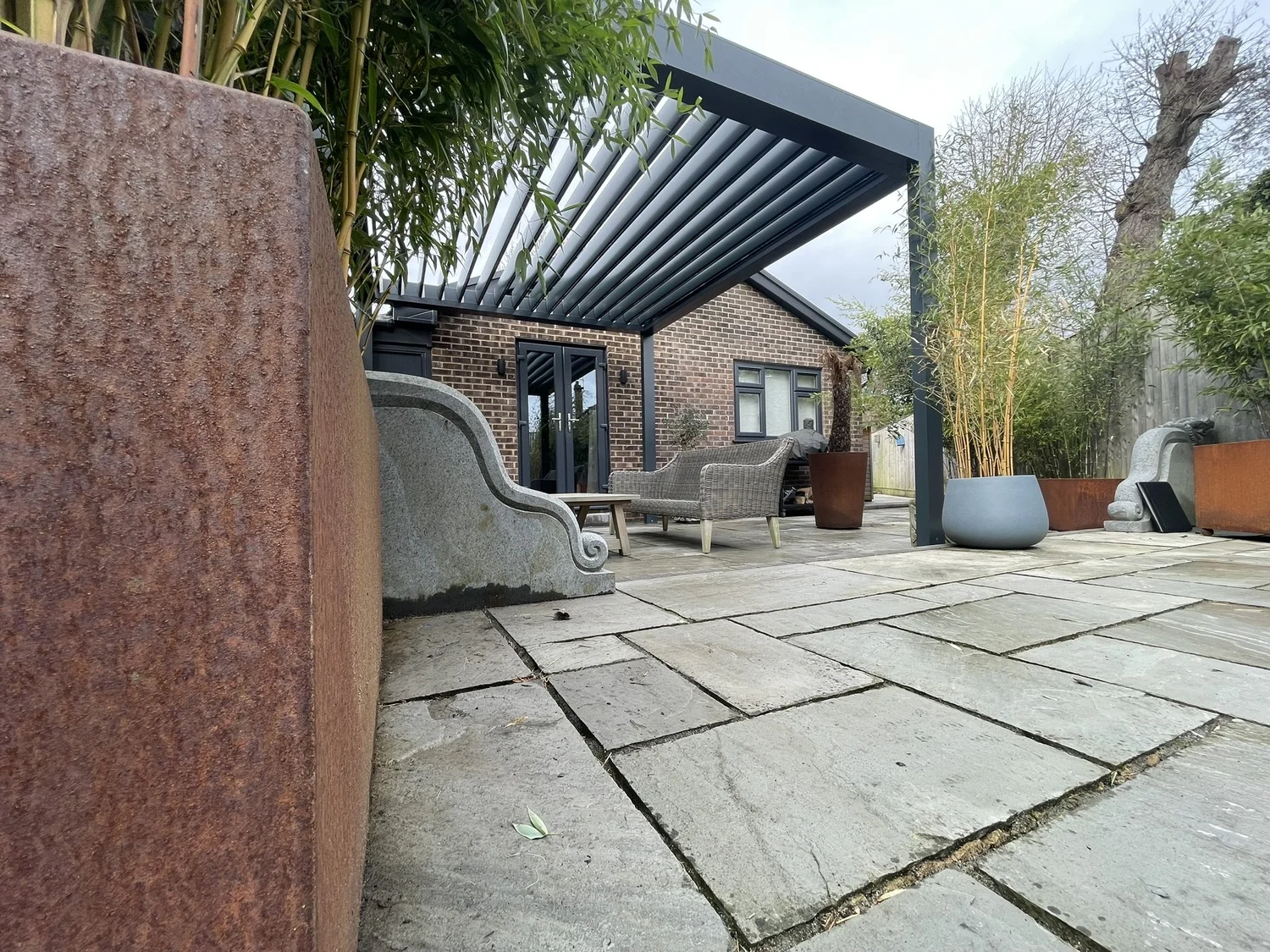 The Velarium Canopy Gallery and Showcase — Velarium